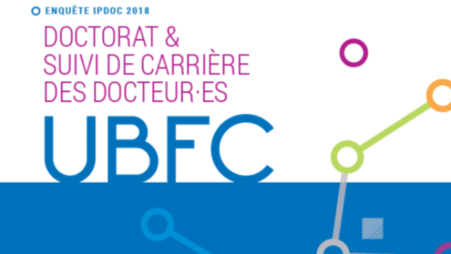L’Enquête « IPdoc » sur l’insertion professionnelle des docteur·e·s ...