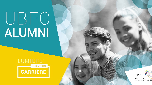Bienvenue sur votre réseau UBFC Alumni | UBFC Alumni | Votre communauté ...